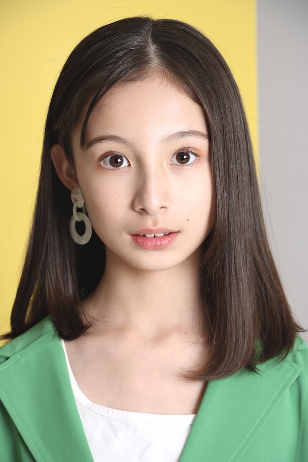 マリヤ ケー(Mariya K)のモデル情報 - ハーフモデル事務所 jhalf